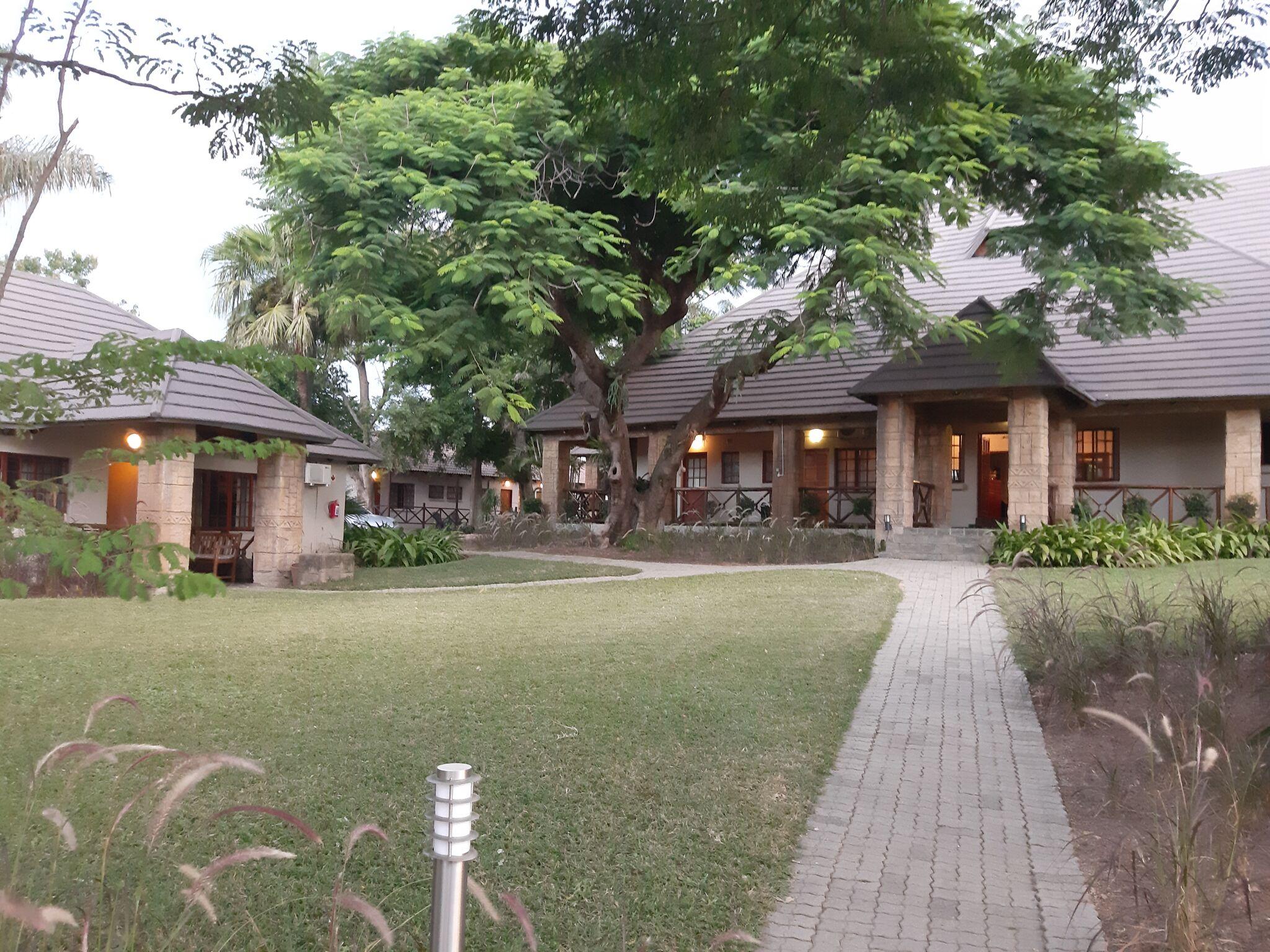 Duma Lodge Accommodation and Event venue in Nelspruit