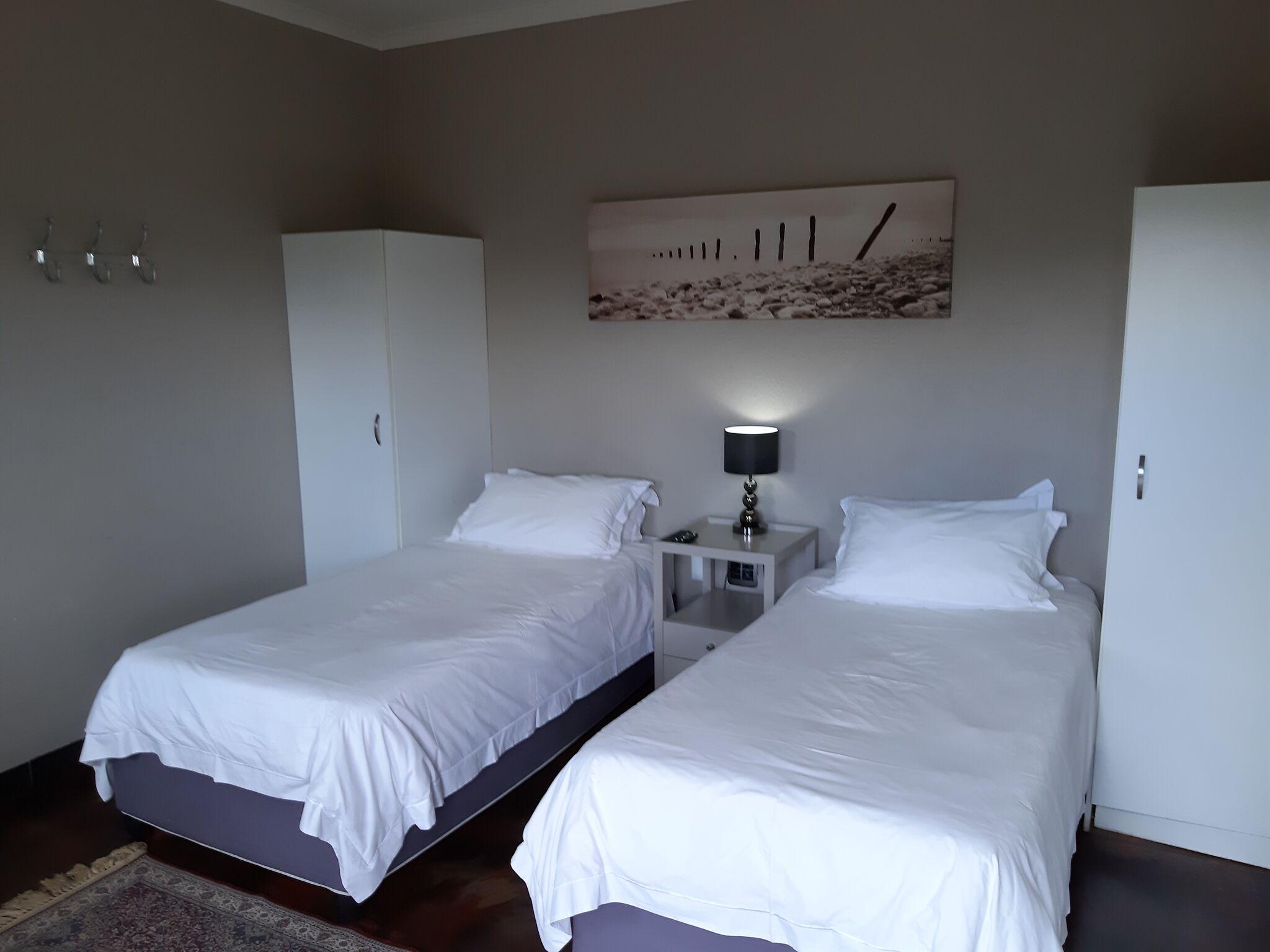 Duma Lodge Accommodation and Event venue in Nelspruit